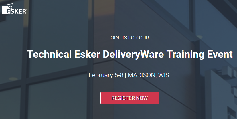 Document Process Automation Events & Tradeshows