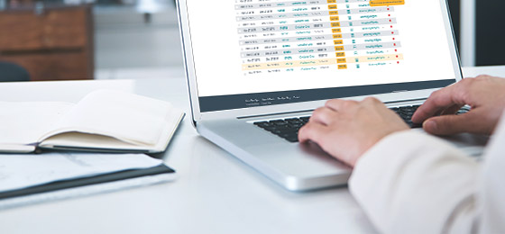 Business Process Automation Solutions