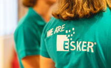 Get to Know Esker