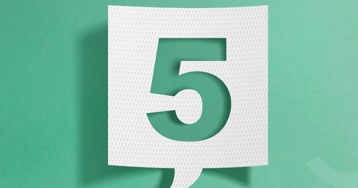 5 Essential Metrics to Master Accounts Receivable Performance