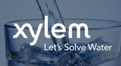 Xylem makes collaboration across decentralised teams a reality